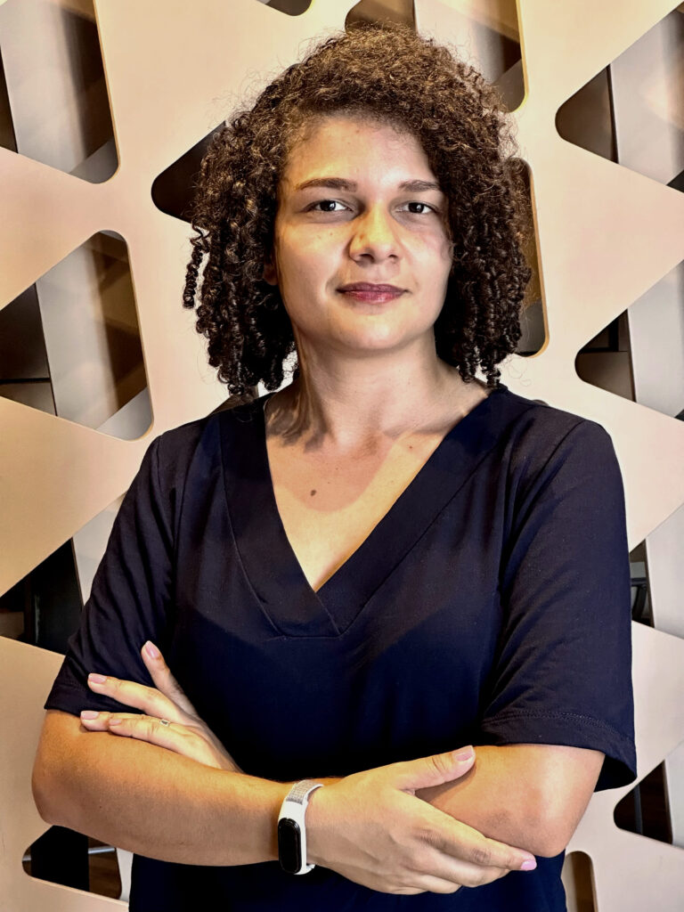 Corpo Docente - Faculdade de Computação e Informática